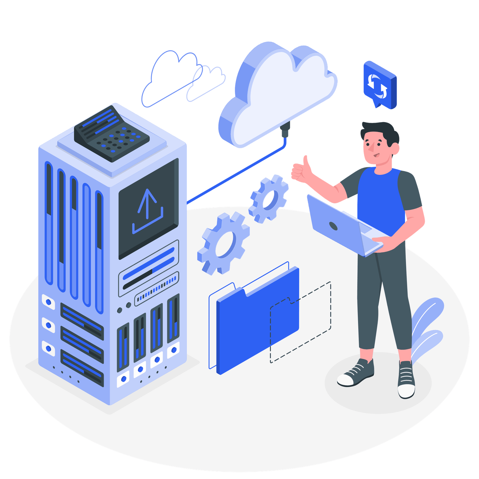 Custom Database Development Microstop Infotech Pvt Ltd